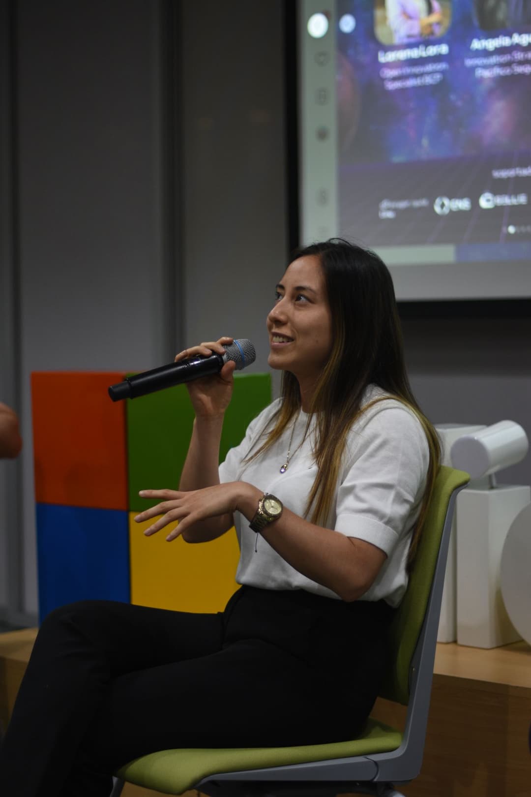 Tech Grill | Andino Labs